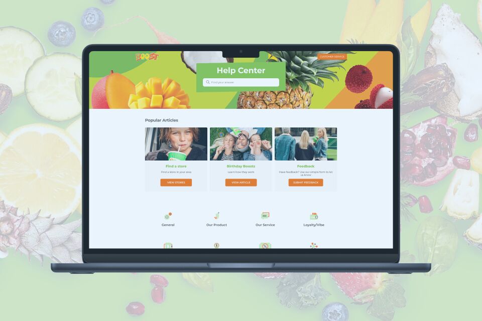 Build Self Service Portals: Your 7-Step Guide